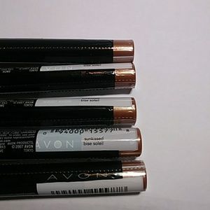 Avon | Makeup | Avon Big Color Eye Pencil Sunkissed | Poshmark
